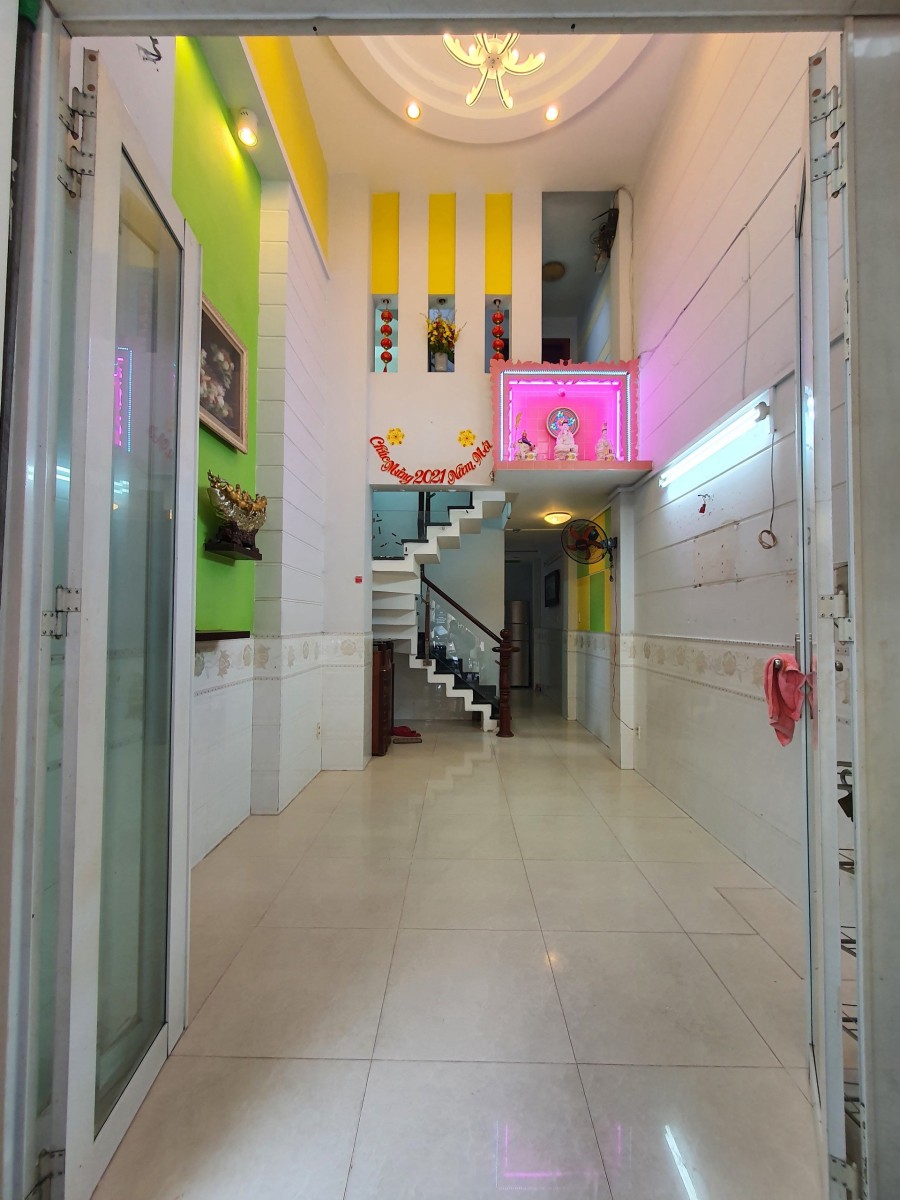 Cho thuê phòng trọ Trần Hưng Đạo Q1, Cạnh BV Q1 cơ sở 2 - 596411 ...