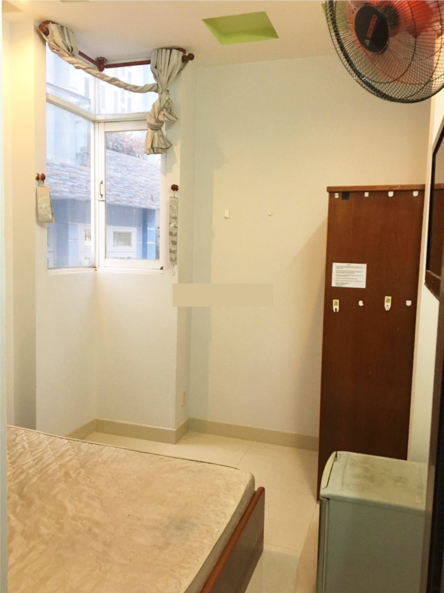 Cho thuê phòng trọ Trần Hưng Đạo Q1, Cạnh BV Q1 cơ sở 2 - 596411 ...
