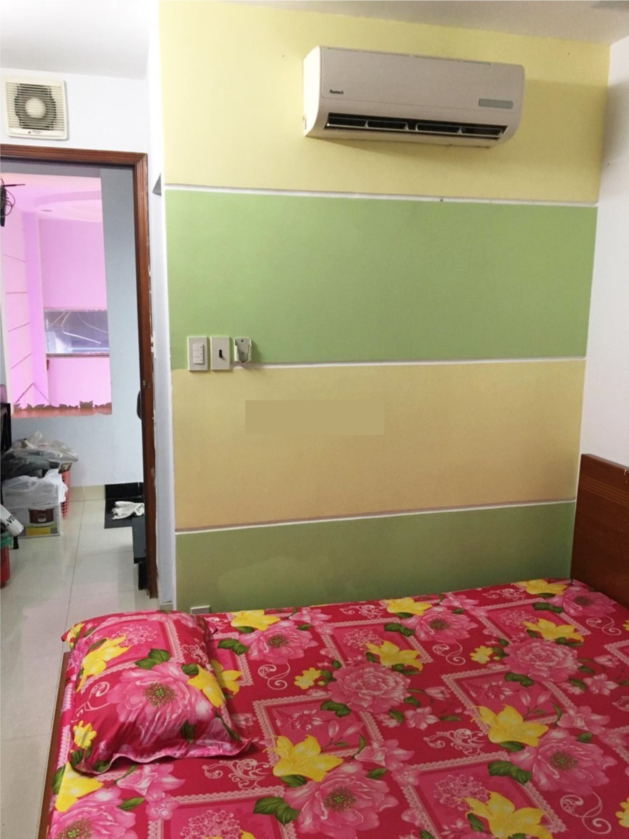 Cho thuê phòng trọ Trần Hưng Đạo Q1, Cạnh BV Q1 cơ sở 2 - 596411 ...