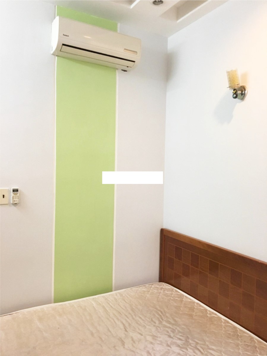 Cho thuê phòng trọ Trần Hưng Đạo Q1, Cạnh BV Q1 cơ sở 2 - 596411 ...