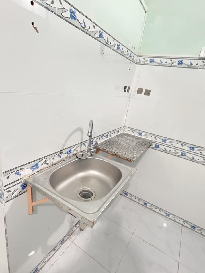 Trống phòng giá rẻ dành cho sinh viên, người đi làm ngay Luỹ Bán Bích - Phongtro123.com