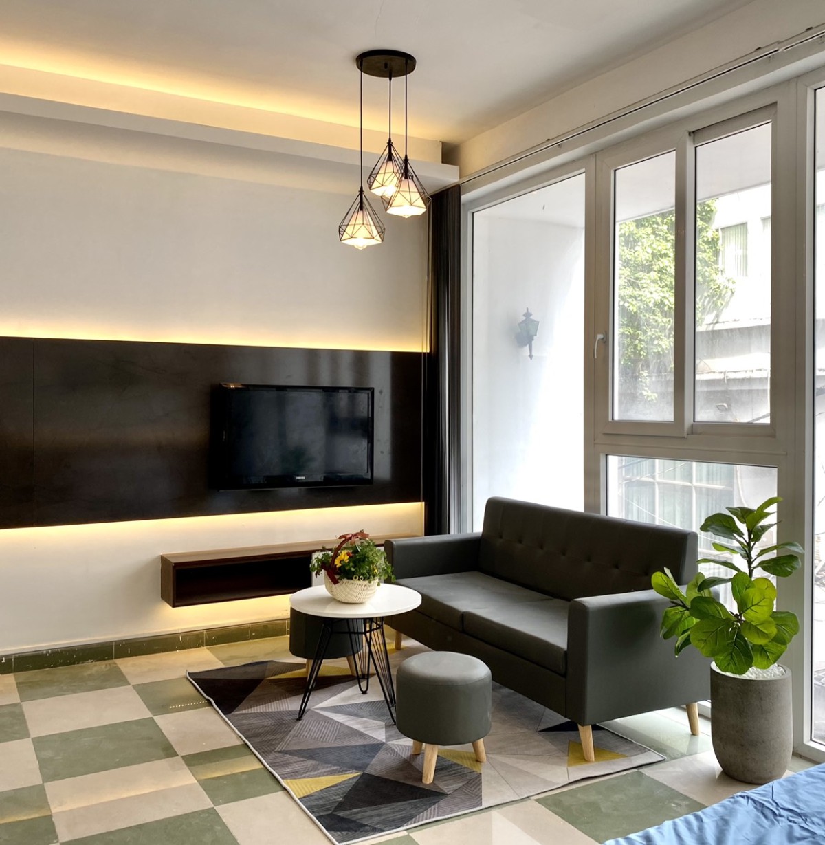 CHDV FULL NOI THAT CAO CẤP MỚI 100% - Phongtro123.com