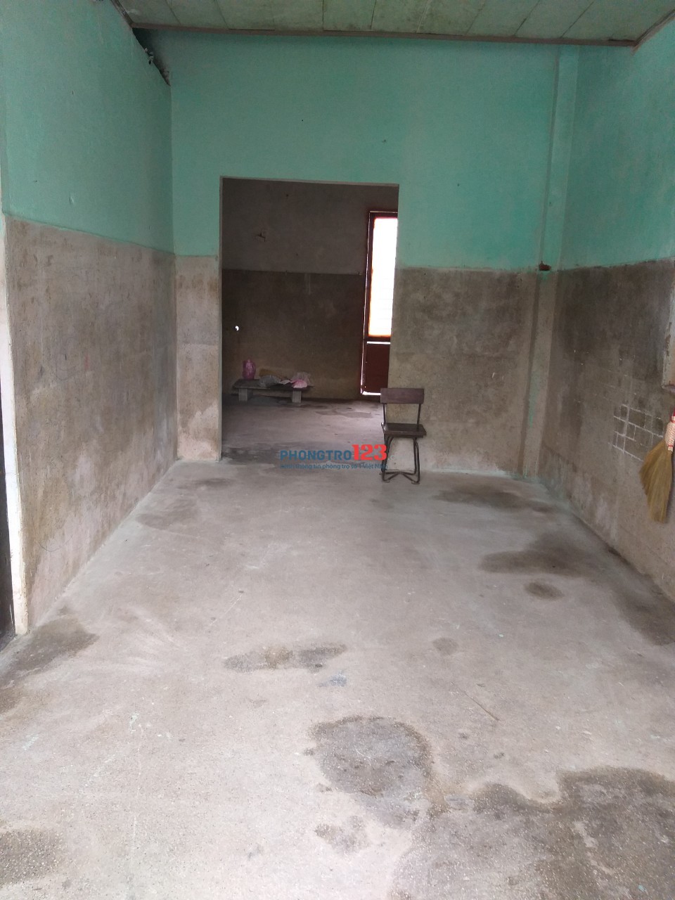 Cho thuê nhà trọ 70m2, gần chợ, bệnh viện, thích hợp ở gia đình ...
