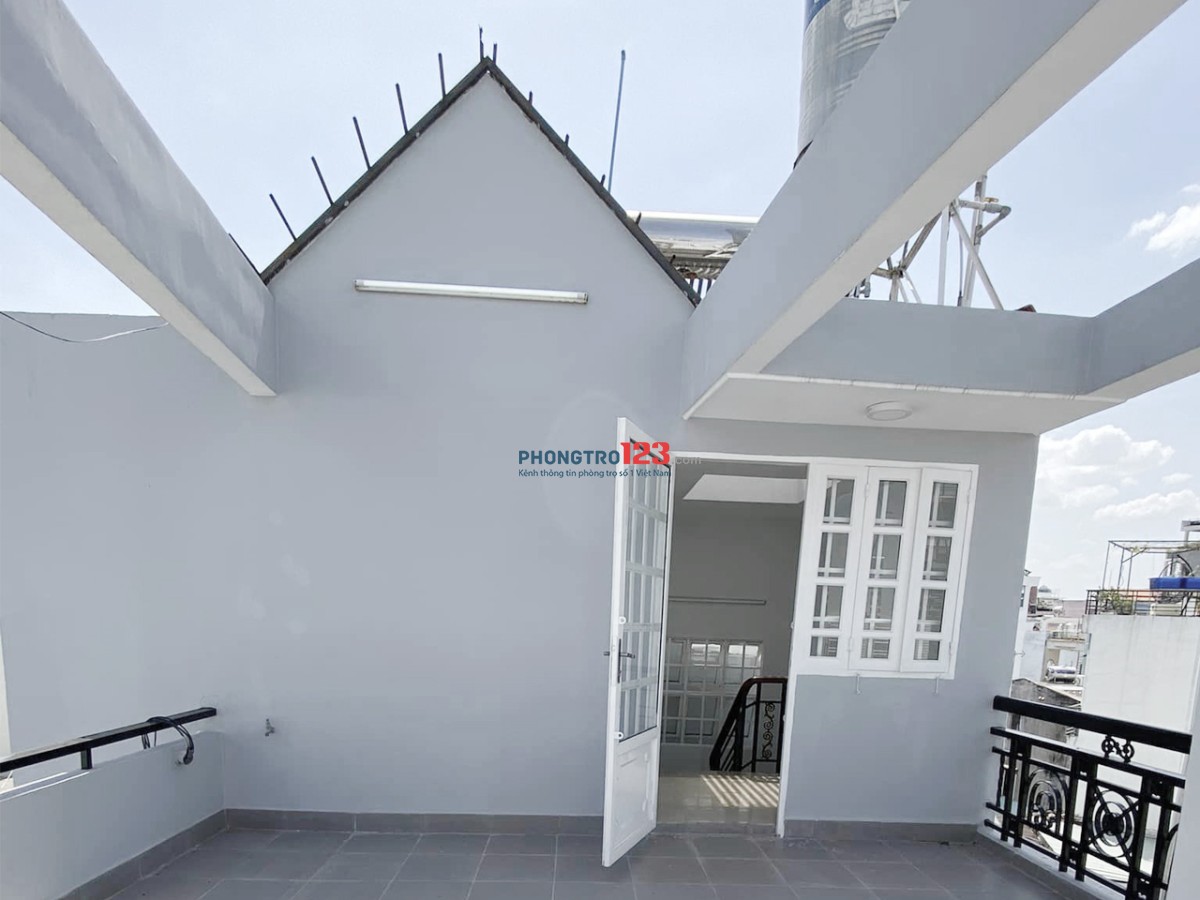 Hẻm 1322 Nguyễn Duy Trinh Chỉ 2Tr 6 Gần ĐH UFM, FPT, SPKT, HuTech, 27m2 ...