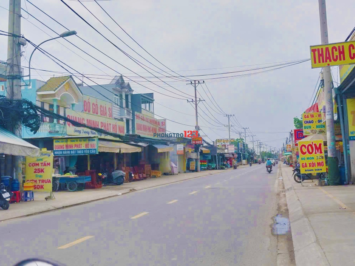 Hẻm 1322 Nguyễn Duy Trinh Chỉ 2Tr 6 Gần ĐH UFM, FPT, SPKT, HuTech, 27m2 ...