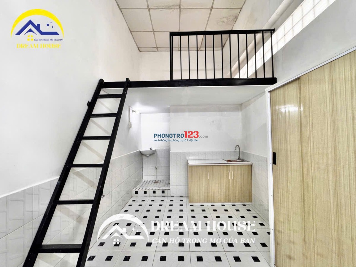 Phòng trọ ngã tư bốn xã hương lộ 2 - 690068 - Phongtro123.com