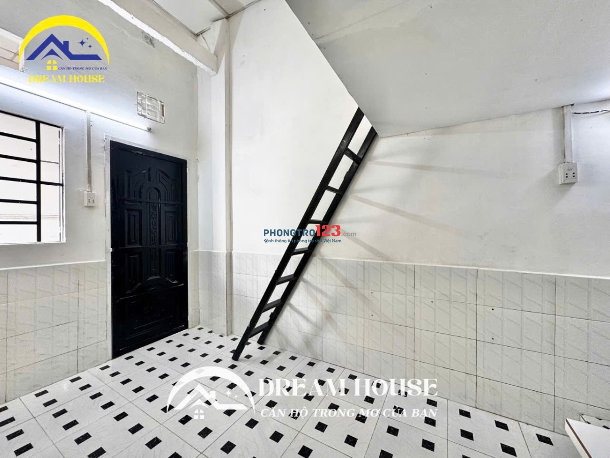 Phòng trọ ngã tư bốn xã hương lộ 2 - 690068 - Phongtro123.com