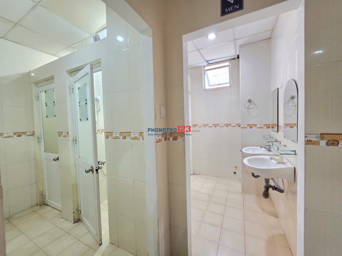 Cho thuê ký túc xá theo ngày & theo giờ gần UTH và HUTECH - 706130 ...