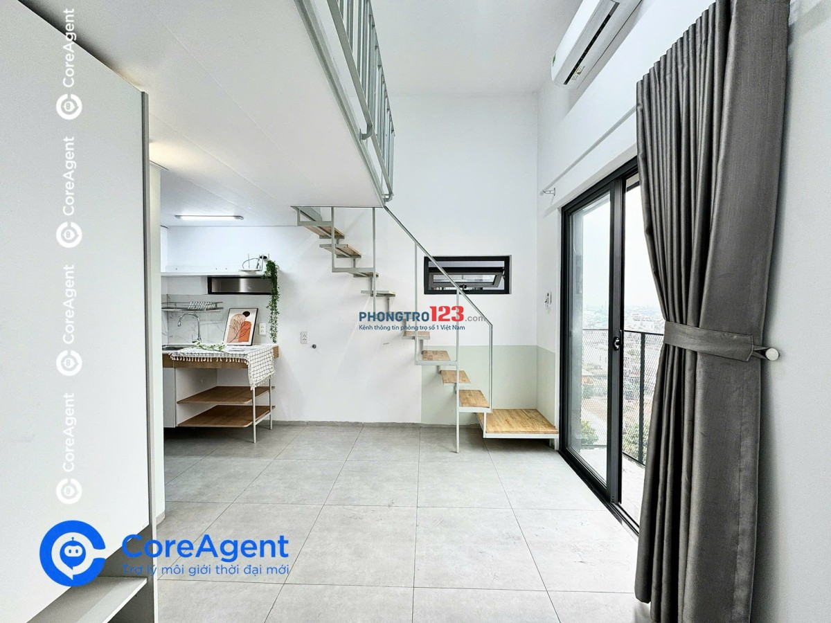 DUPLEX FULL BAN CÔNG NGAY LÊ VĂN VIỆT – KHÔNG GIAN SỐNG CAO CẤP, TIỆN ...