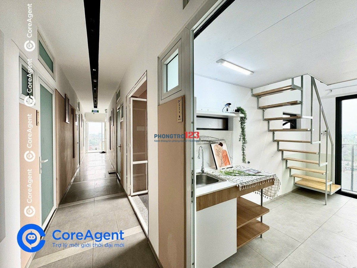 DUPLEX FULL BAN CÔNG NGAY LÊ VĂN VIỆT – KHÔNG GIAN SỐNG CAO CẤP, TIỆN ...